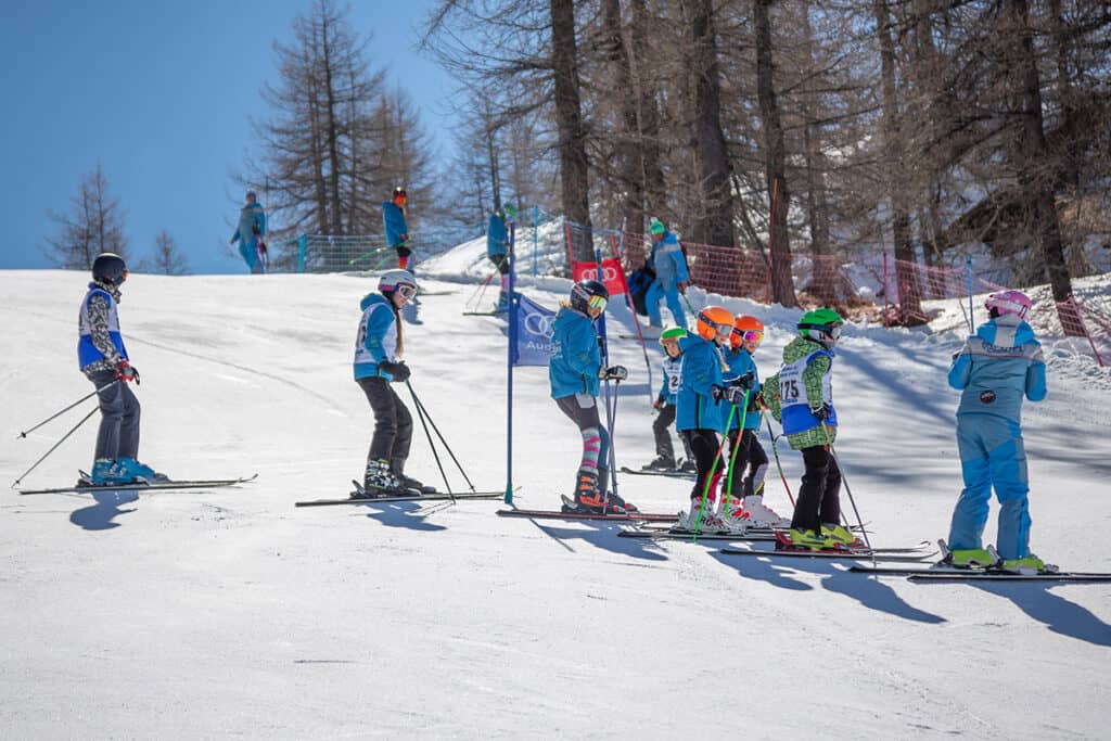 Sestriere - Your online guide to the ski resort.