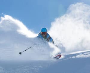 Sestriere - Your online guide to the ski resort.